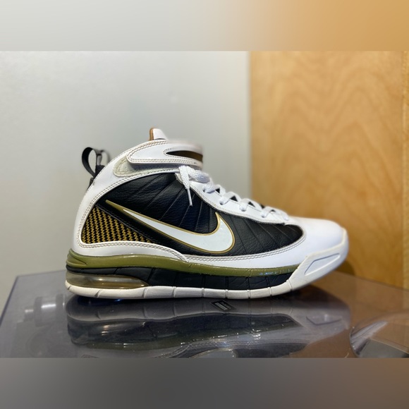 Nike | Shoes | Vintage Nike Air Max Rise 209 | Poshmark